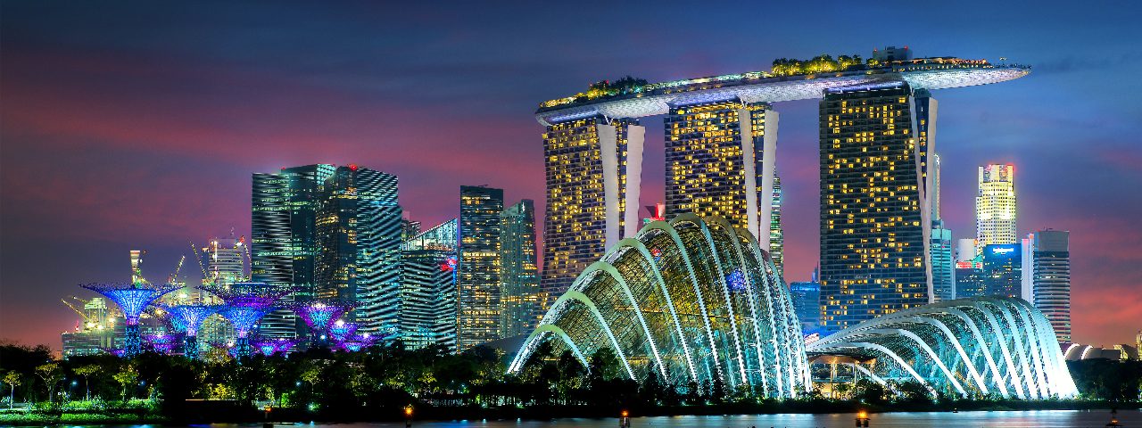 Shell Energy Asia | Shell Global