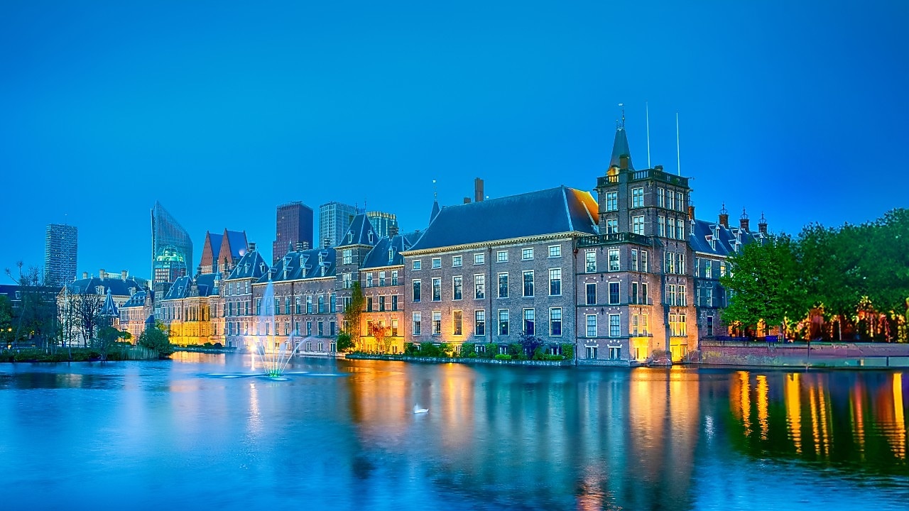 Shell Energy Europe | Shell Global