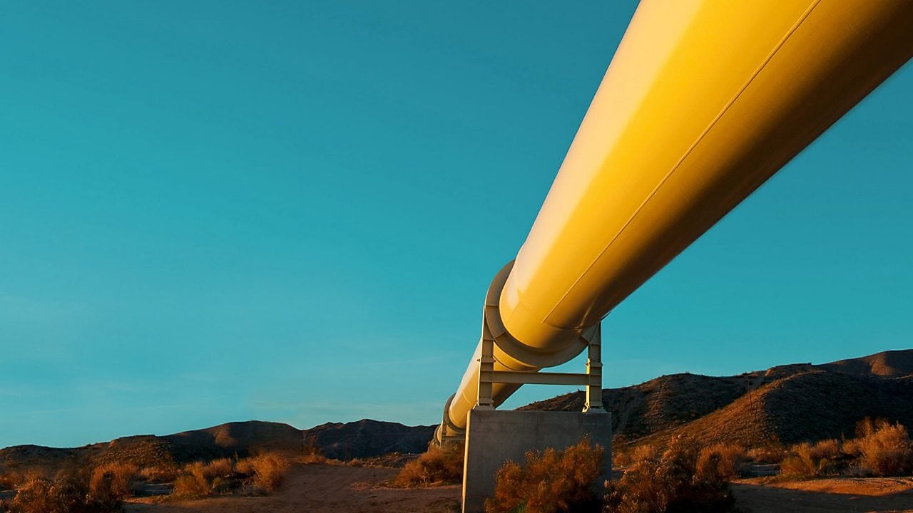 Natural gas portfolio | Shell Global