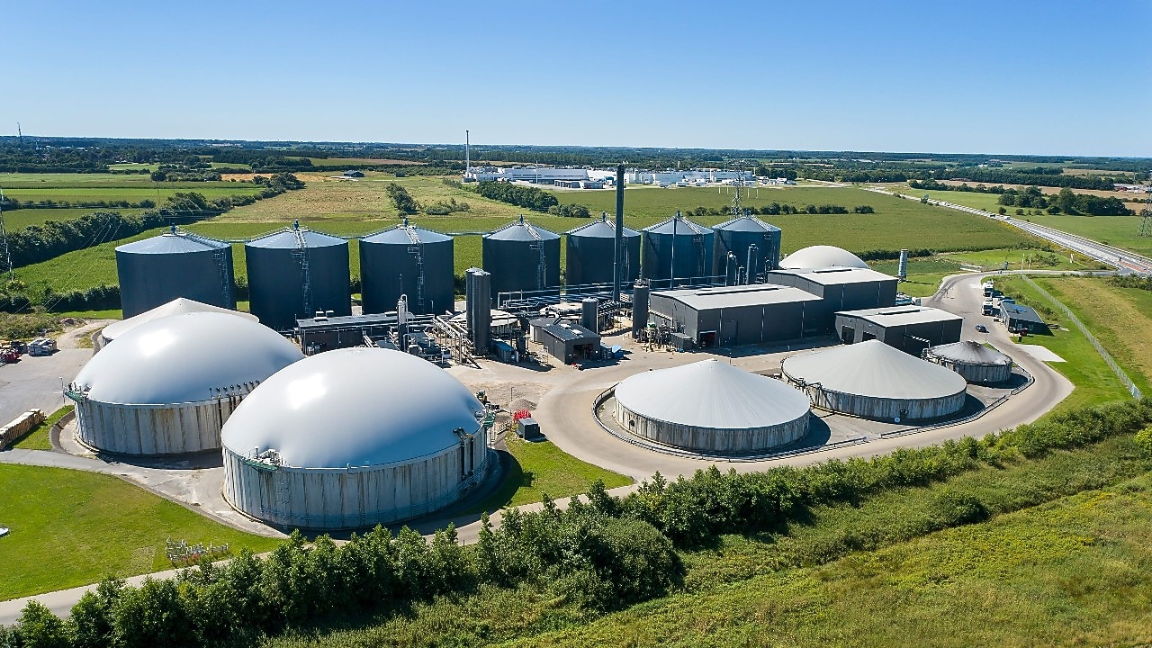 Delivering more with biomethane | Shell Global