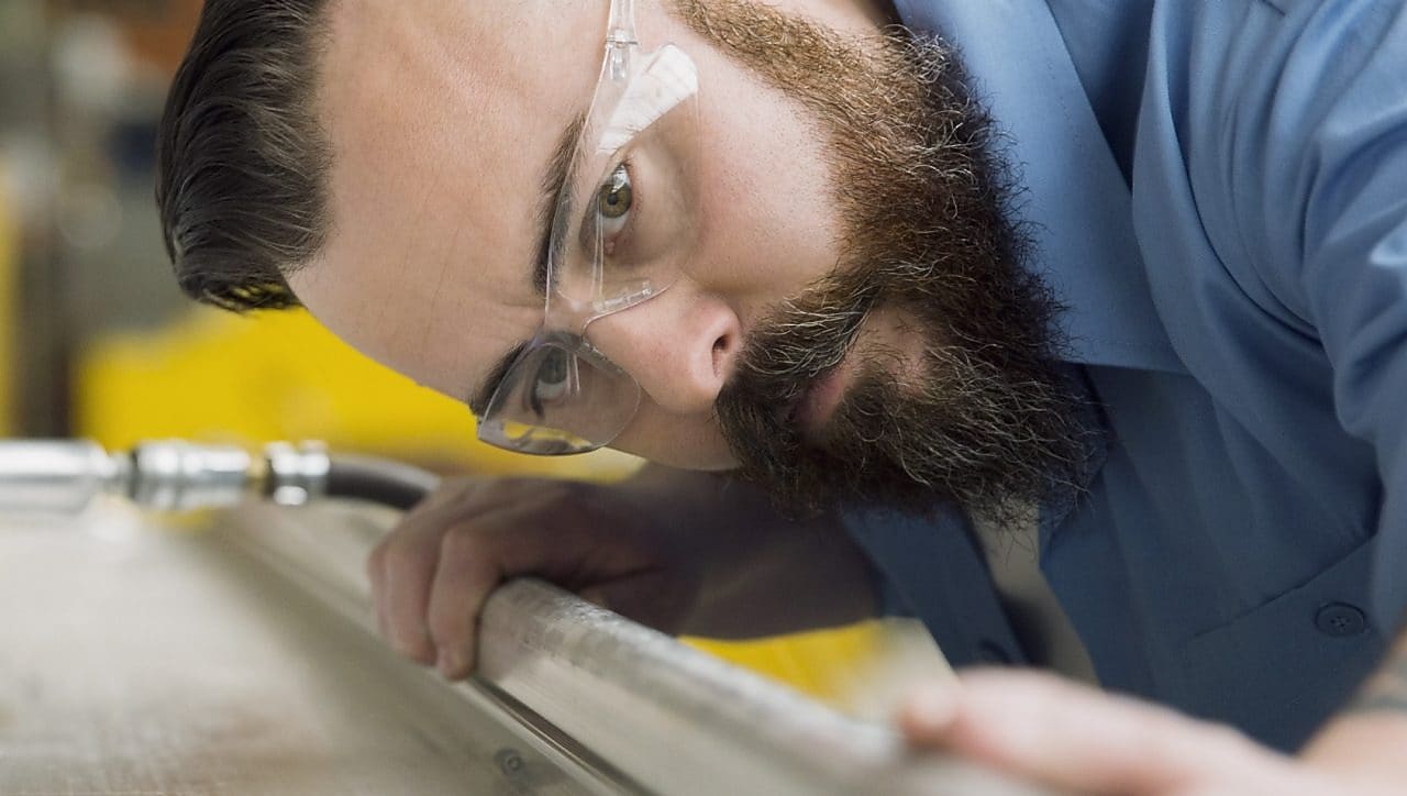 Decarbonising the Steel Industry | Shell Global