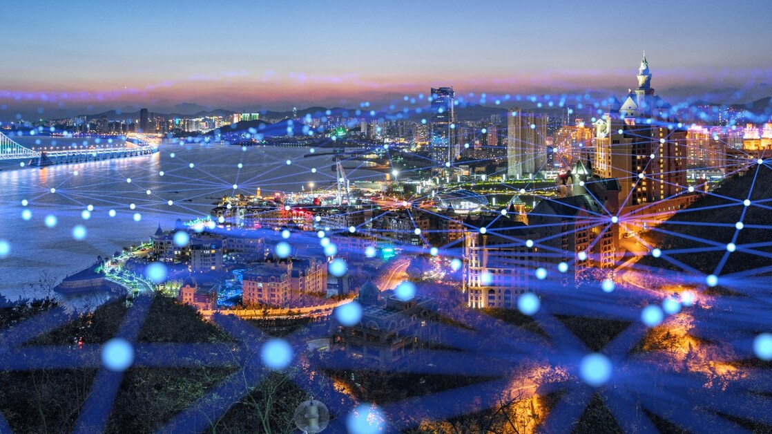 Decarbonising the Technology Industry | Shell Global