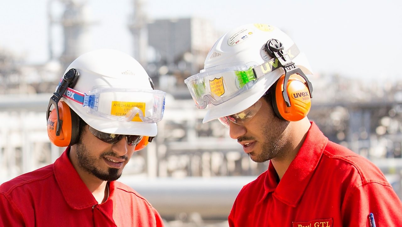 Worker welfare | Shell Global