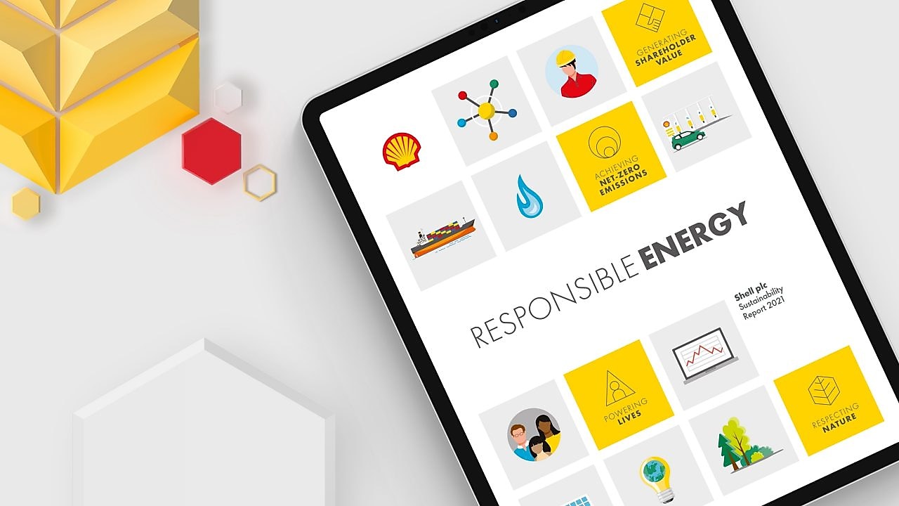 Sustainability Reports | Environmental Performance | Shell Global Sustainability Reports | Environmental Performance | Shell Global