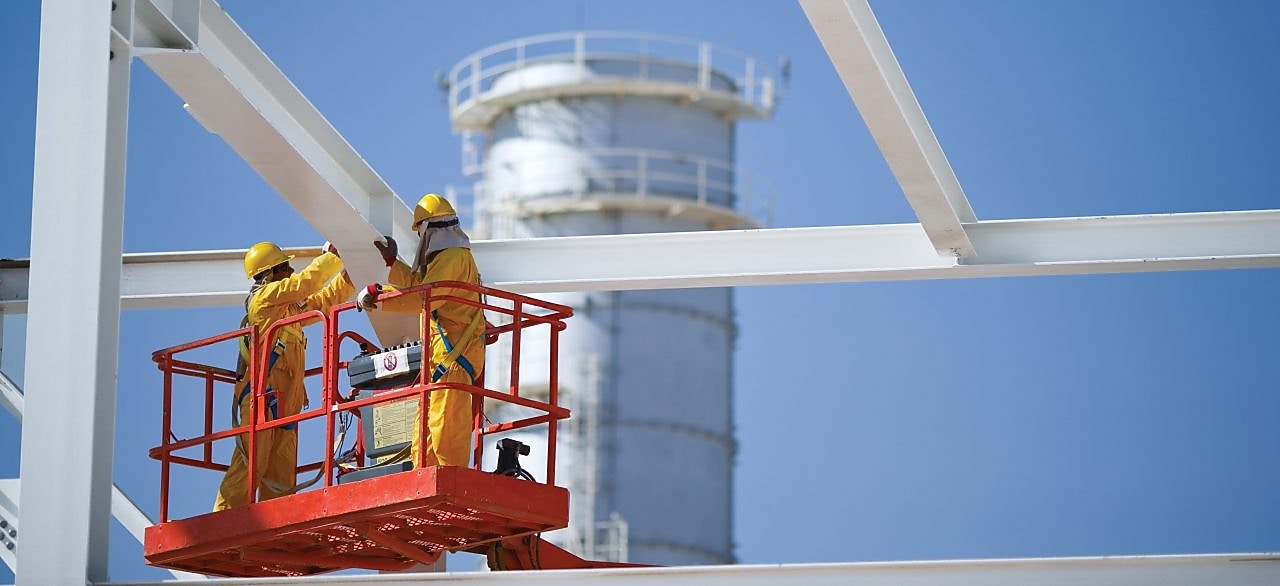 Terms and conditions | Shell Global