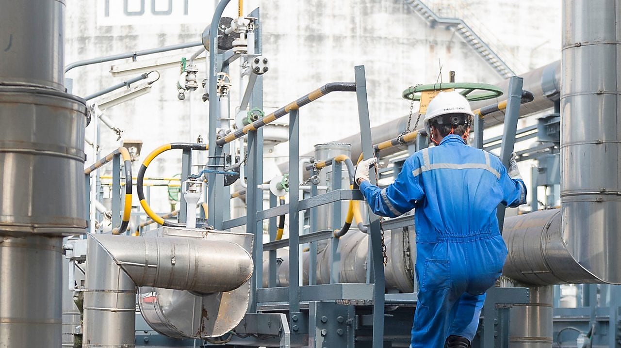 What we do | Shell Global