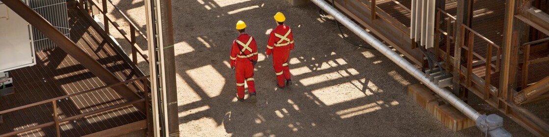 Carbon capture and storage | Shell Global