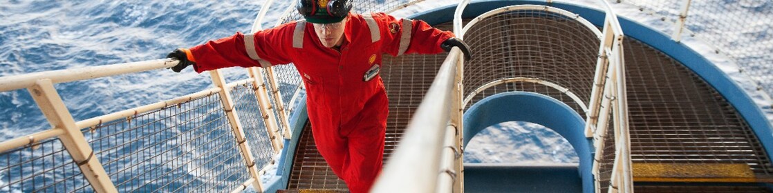Our Offshore Capture and Carbon Storage Process Explained | Shell Global