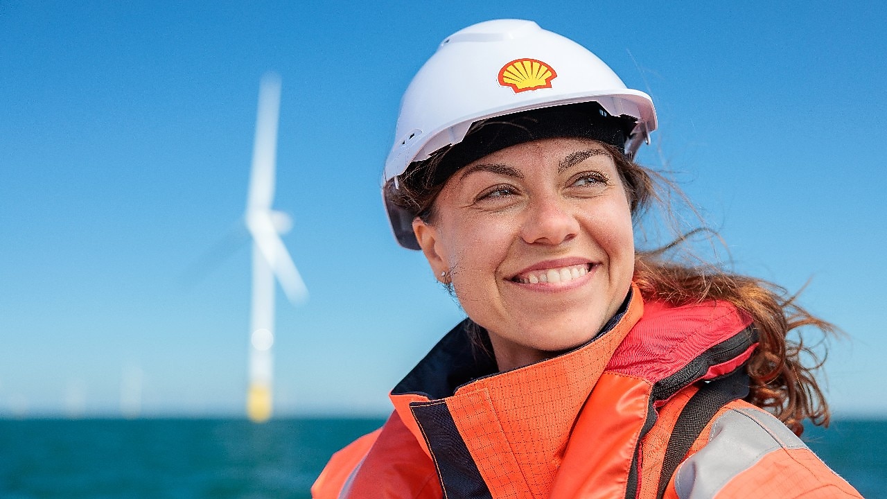 Partner With Us To Meet Net Zero Targets | Shell Global