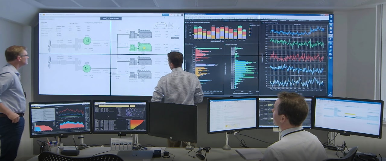 Digitalisation in action | Shell Global