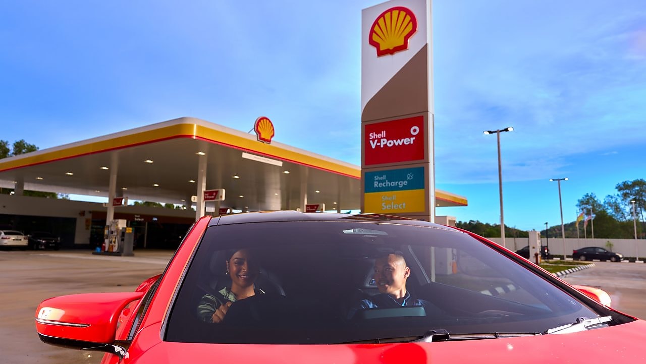 Shell Dealer and Retailer opportunities | Shell Global