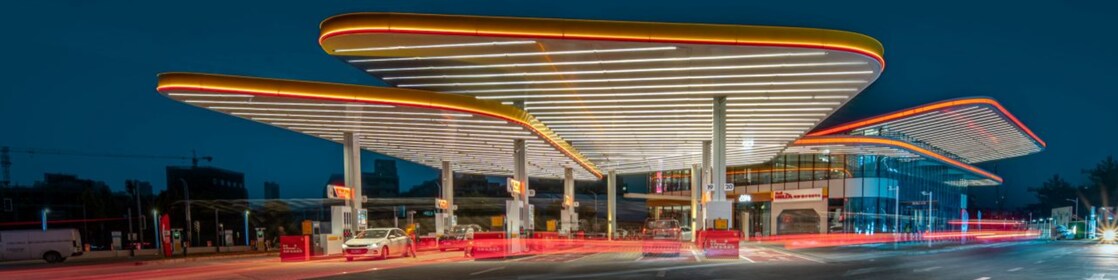 How Shell is Reimagining the Future of the Forecourt | Shell Global
