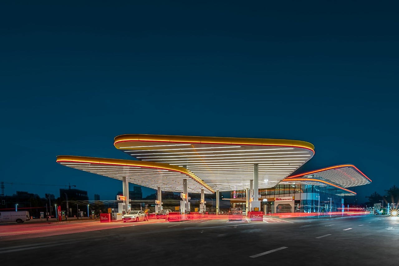 How Shell is Reimagining the Future of the Forecourt | Shell Global