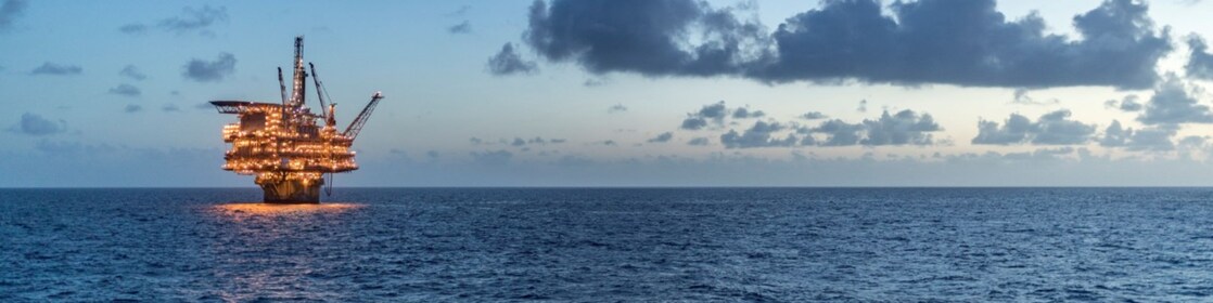 Deep-water oil and gas | Shell Global