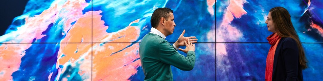 Exploration | Shell Global