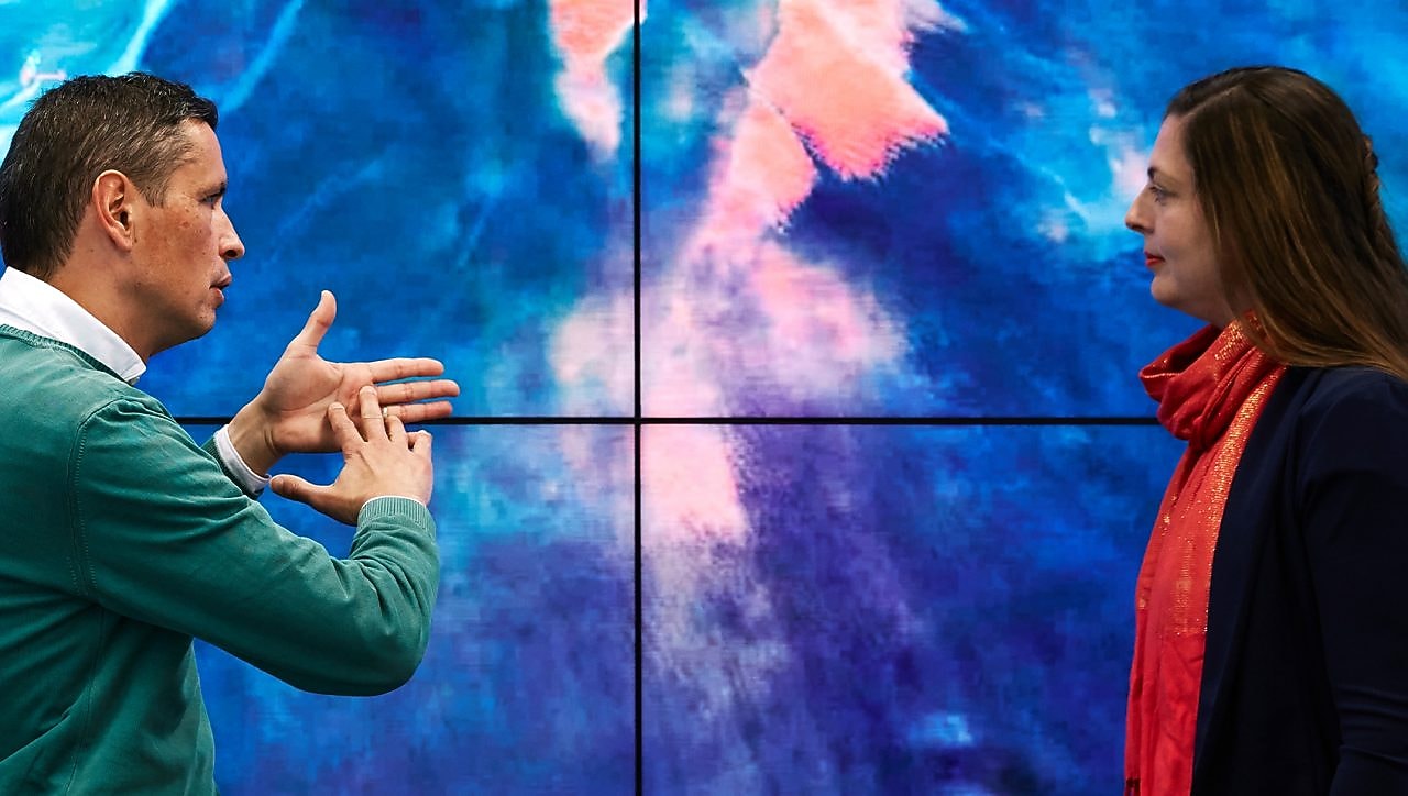 Exploration | Shell Global