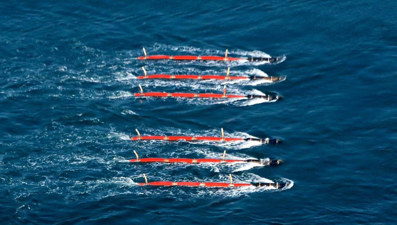 Marine seismic surveys | Shell Global