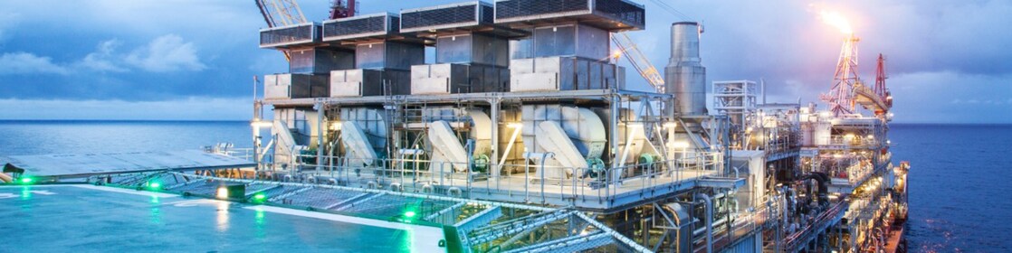 Flaring: Zero routine flaring by 2025 | Shell Global