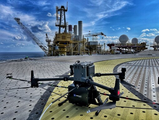 Flaring: Zero routine flaring by 2025 | Shell Global