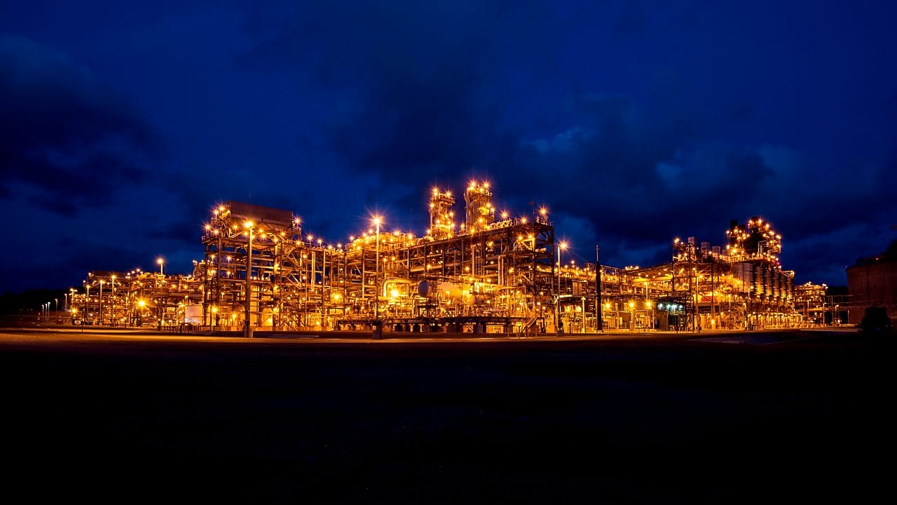 LNG Outlook 2018 | Shell Global