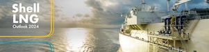 LNG Outlook 2024 | Shell Global