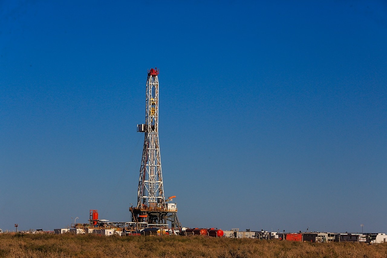 Shale Oil and Gas in the Neuquén Basin, Argentina | Shell Global