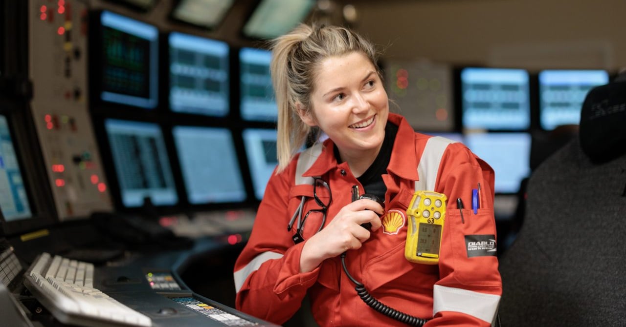 Our strategy | Shell Global