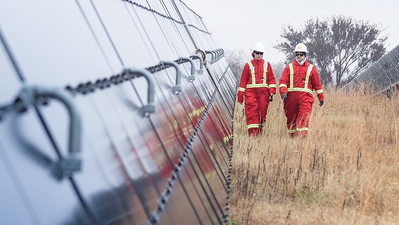 Solar | Shell Global