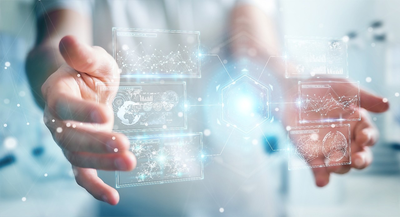 Master our data | Shell Global