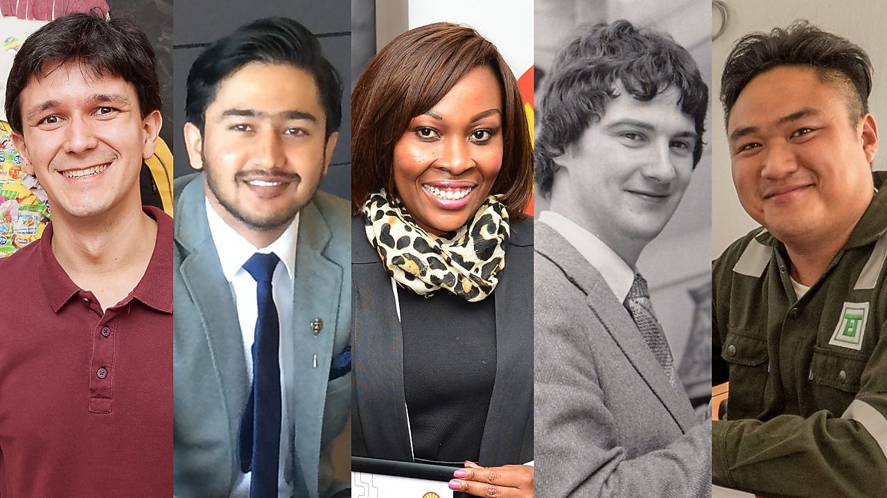 Shell Livewire | Shell Global