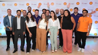 Shell StartUp Engine | Shell Global