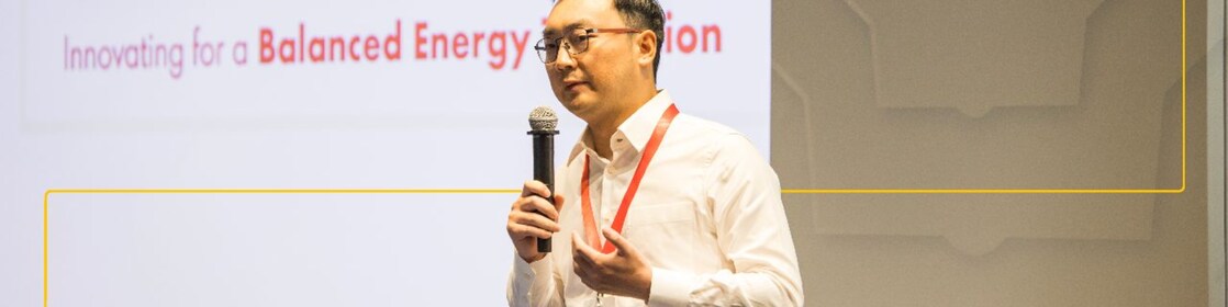 Demo days and events | Shell Global