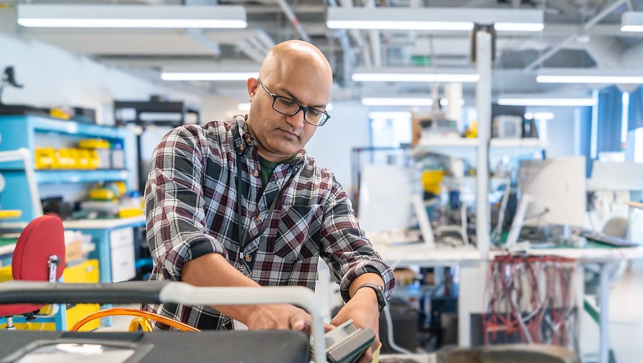 Shell Techworks | Shell Global