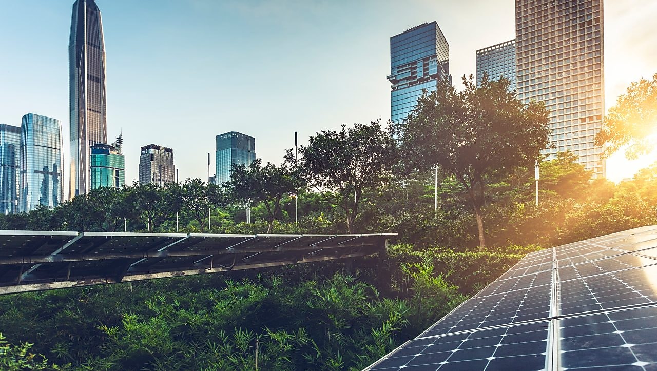 Shell ventures | Shell Global