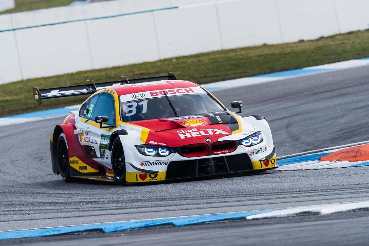 Shell and BMW | Shell Global