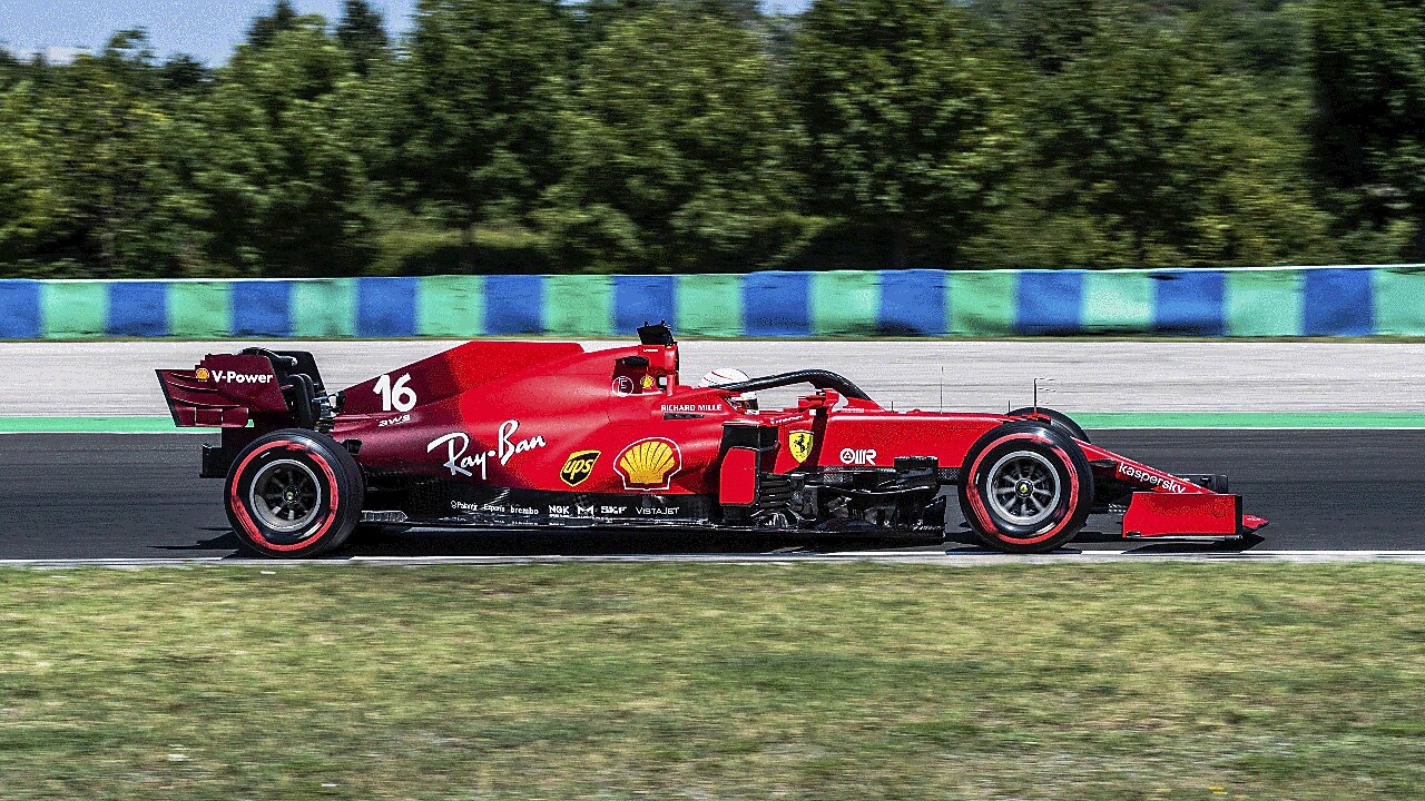 Decarbonising motorsport | Shell Global