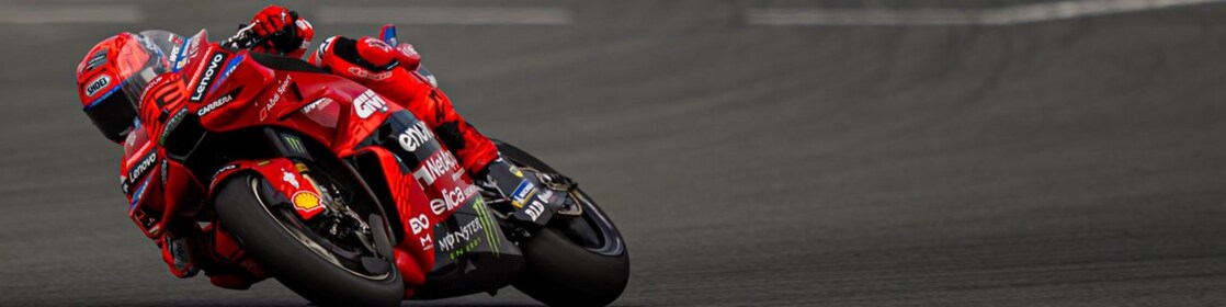 Shell and Ducati | Shell Global