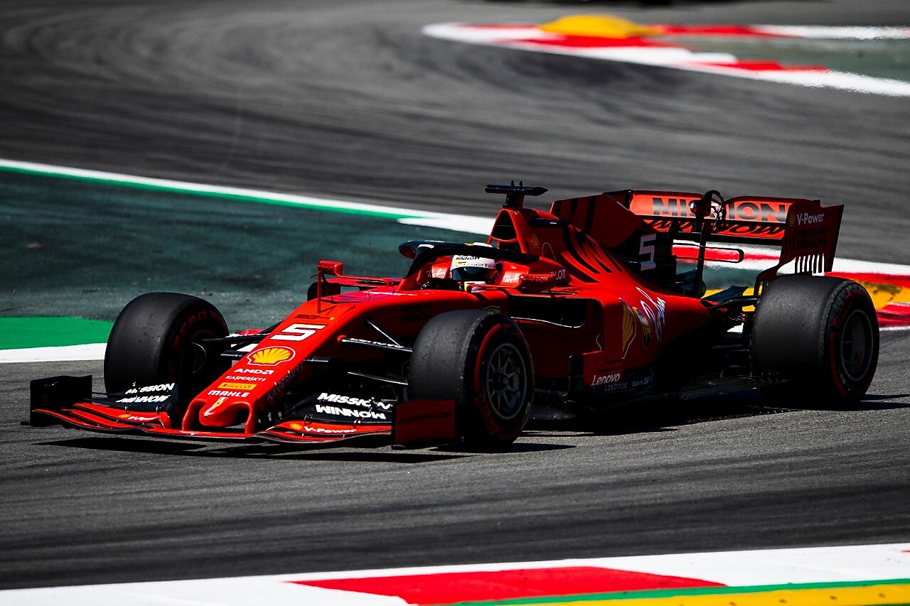 From Trackside To Roadside | Shell Global