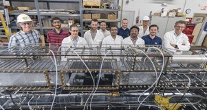 Direct Air Capture: from an intriguing idea to industrial-scale ...
