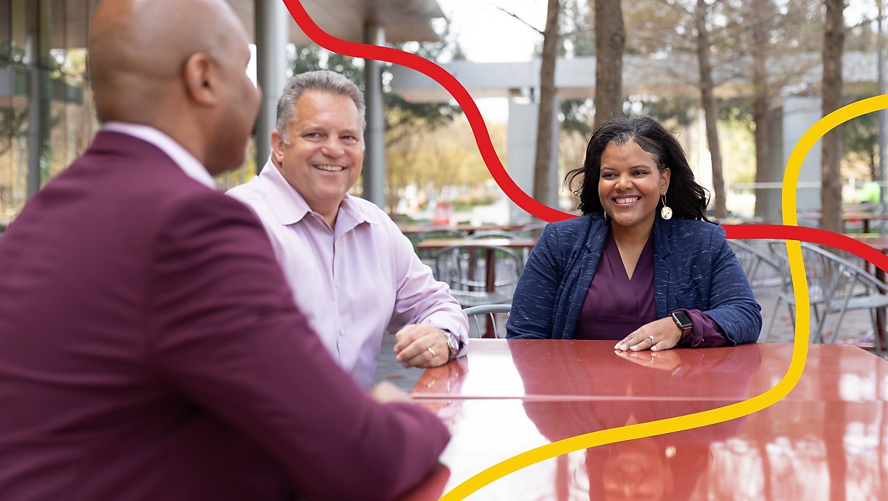 Diversity, equity and inclusion | Shell Global