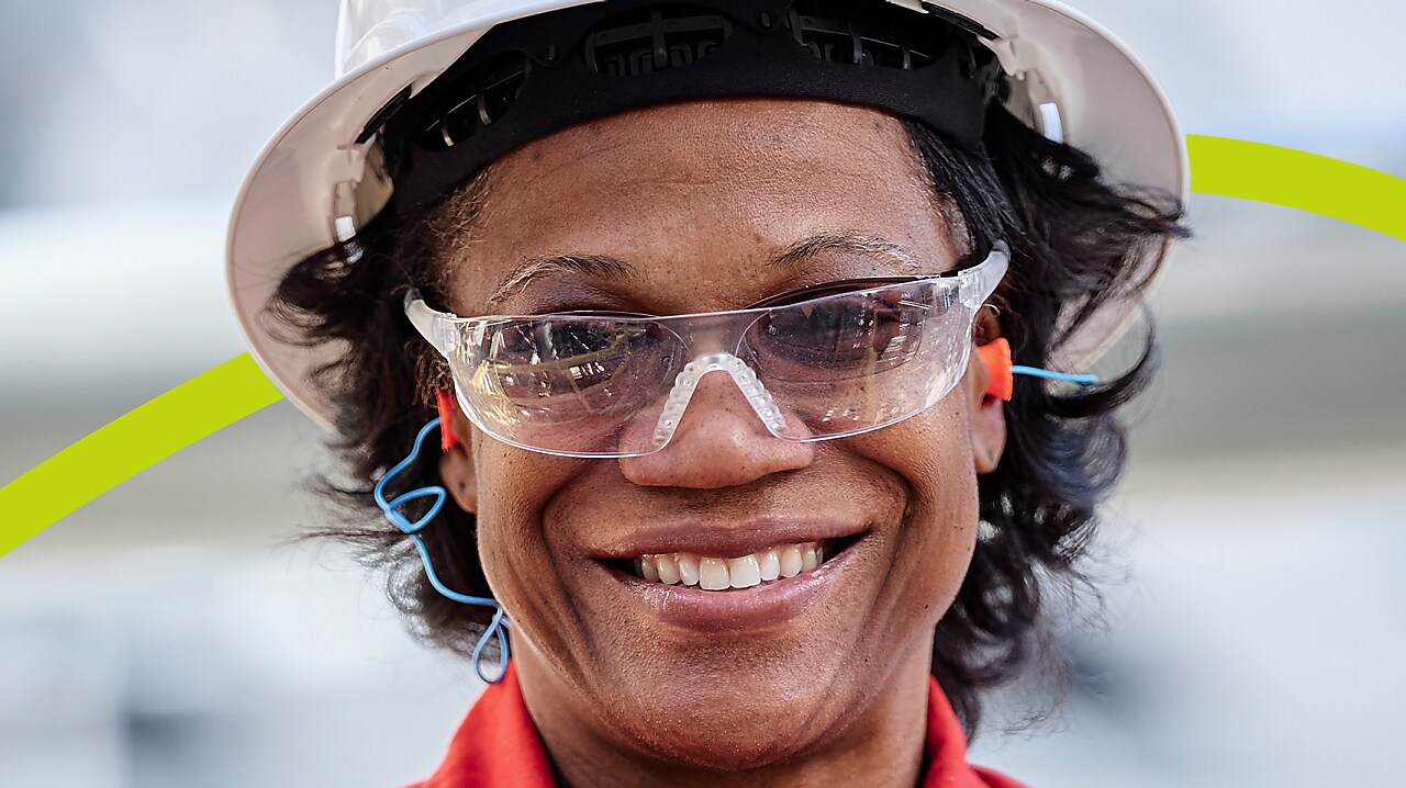 Race and ethnicity | Shell Global