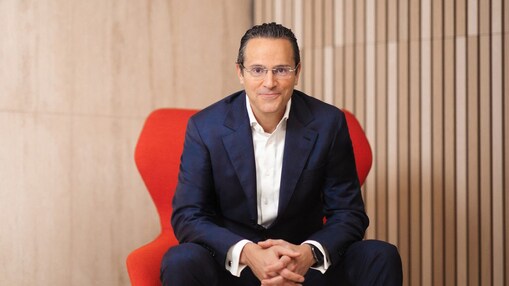 Leadership | Shell Global