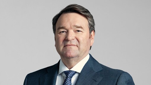 Abraham (Bram) Schot | Shell Global