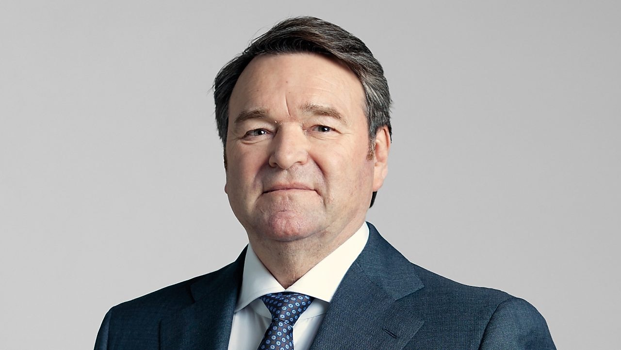 Abraham (Bram) Schot | Shell Global