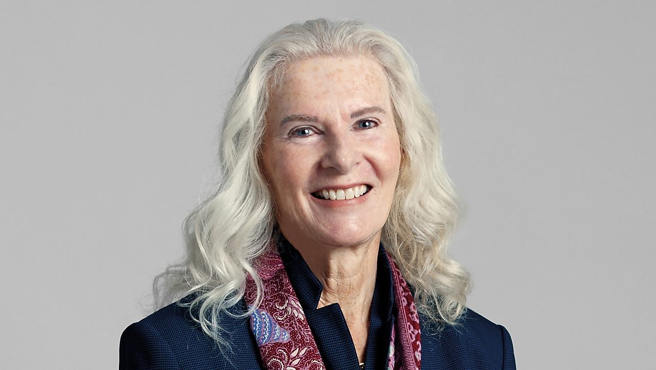 Ann Godbehere | Shell Global