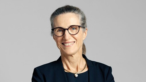 Catherine J. Hughes | Shell Global