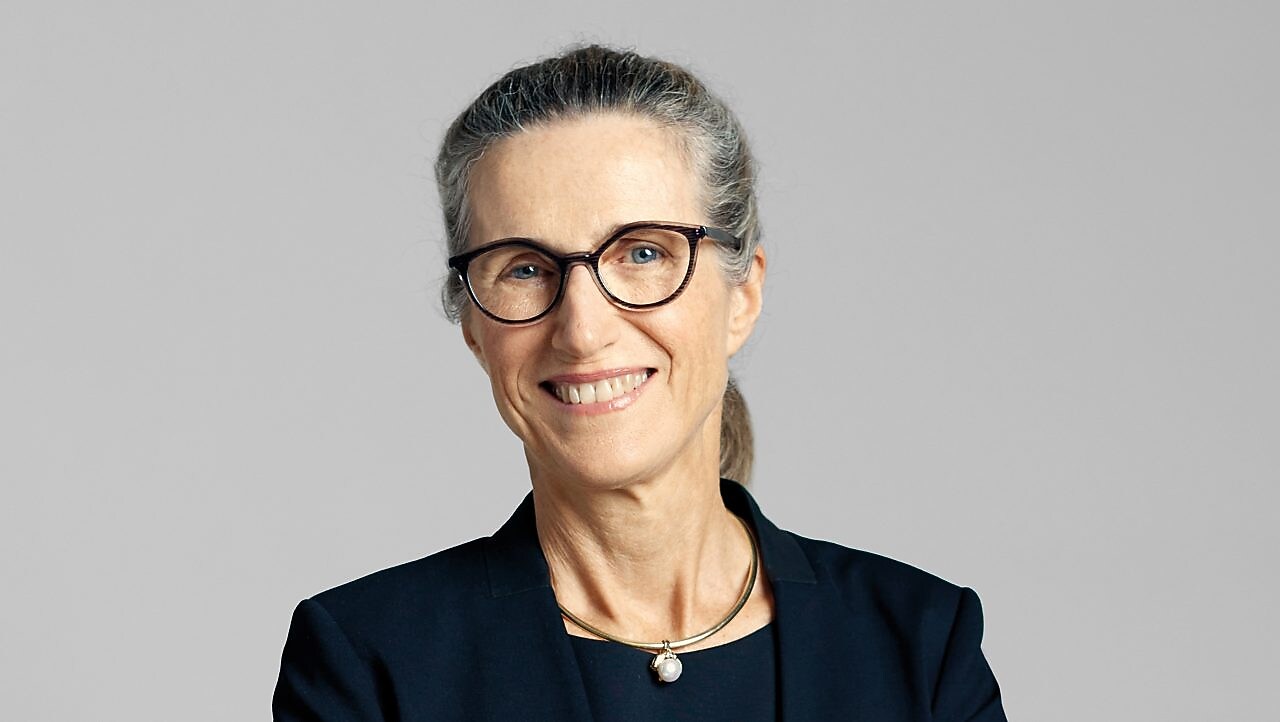 Catherine J. Hughes | Shell Global