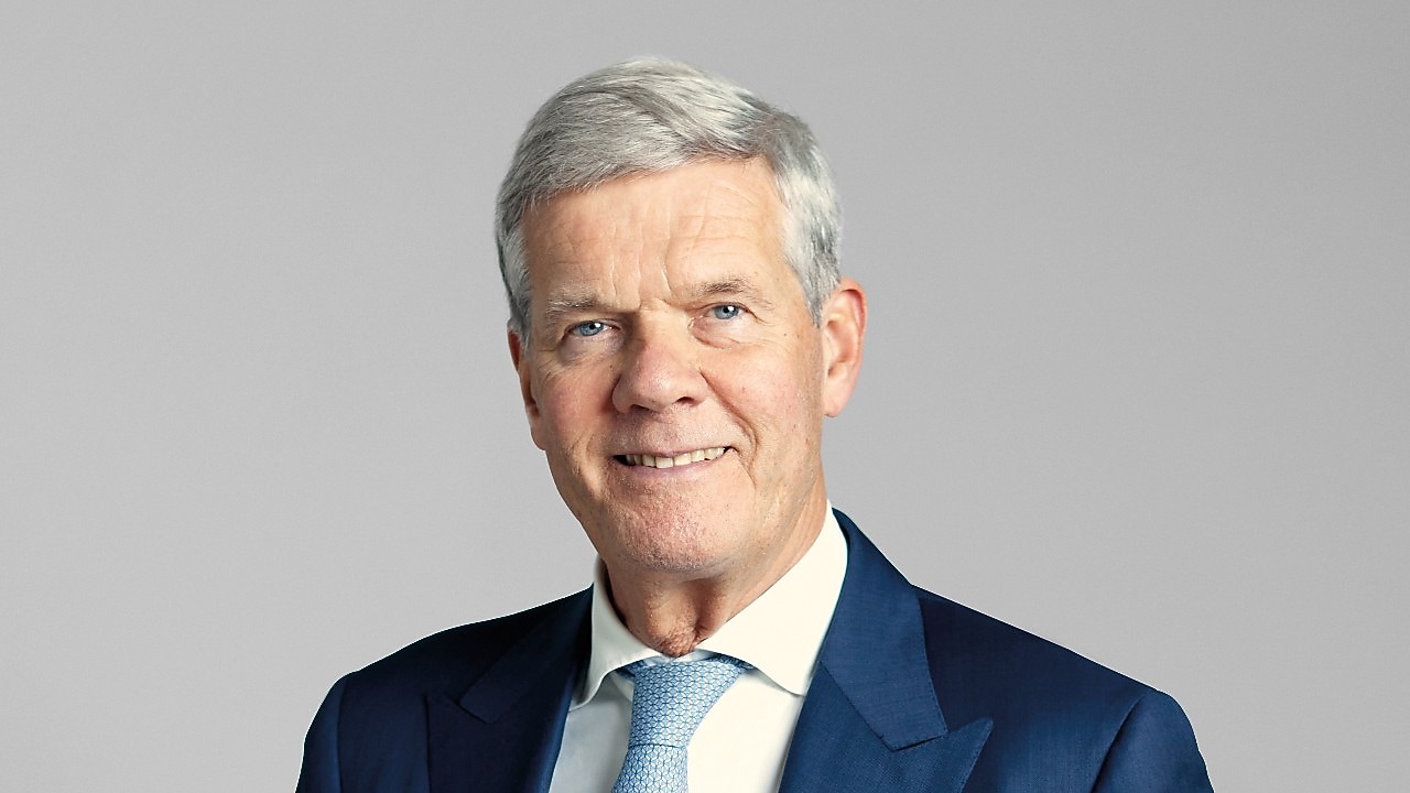 Dick Boer | Shell Global