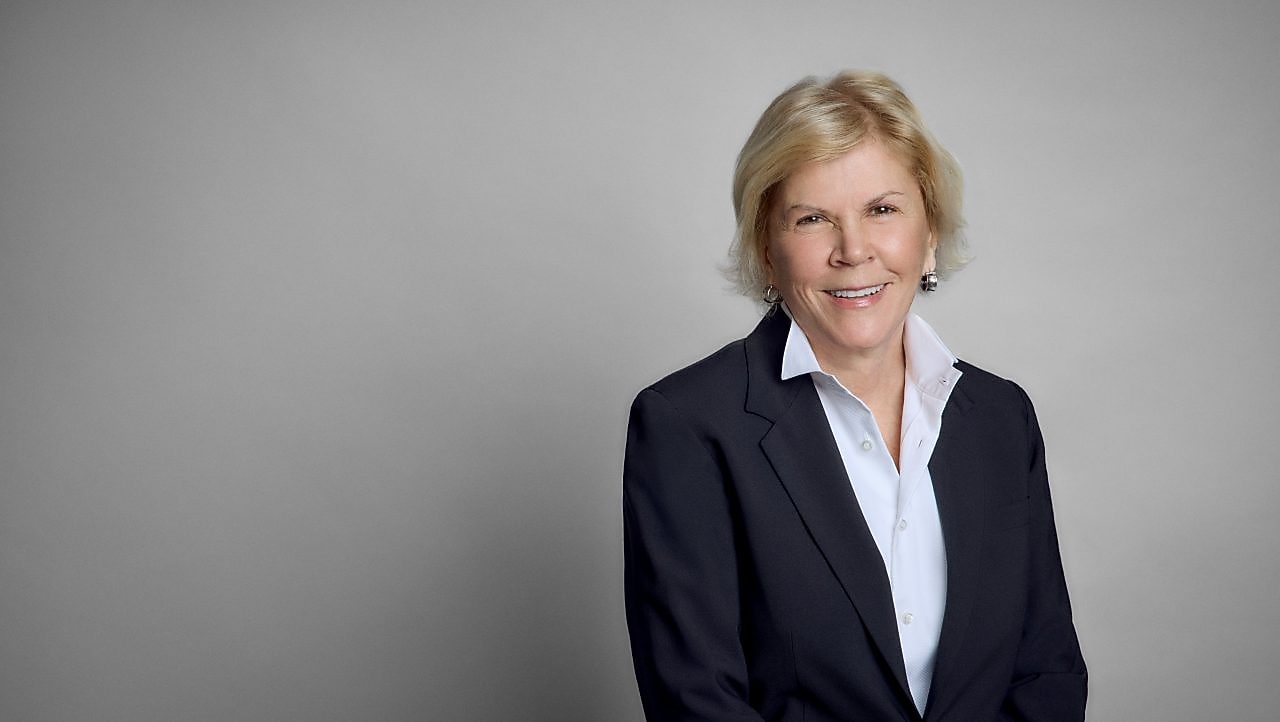 Jane H. Lute | Shell Global