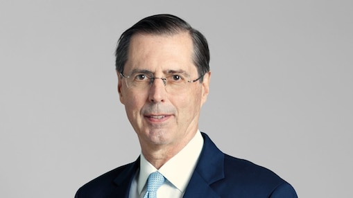 Sir Charles Roxburgh | Shell Global